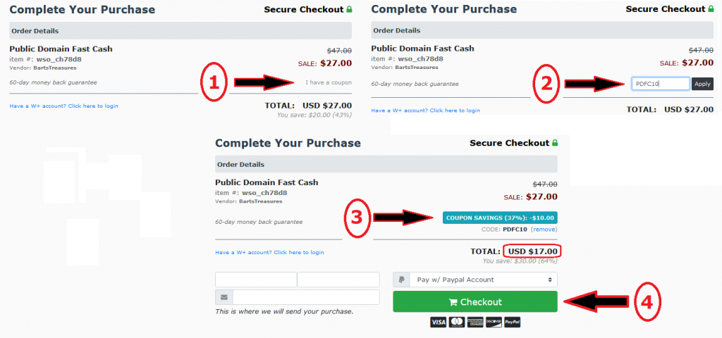 Compliments of the Season 2020 PLUS Your Free Gift & Gift Coupons ...