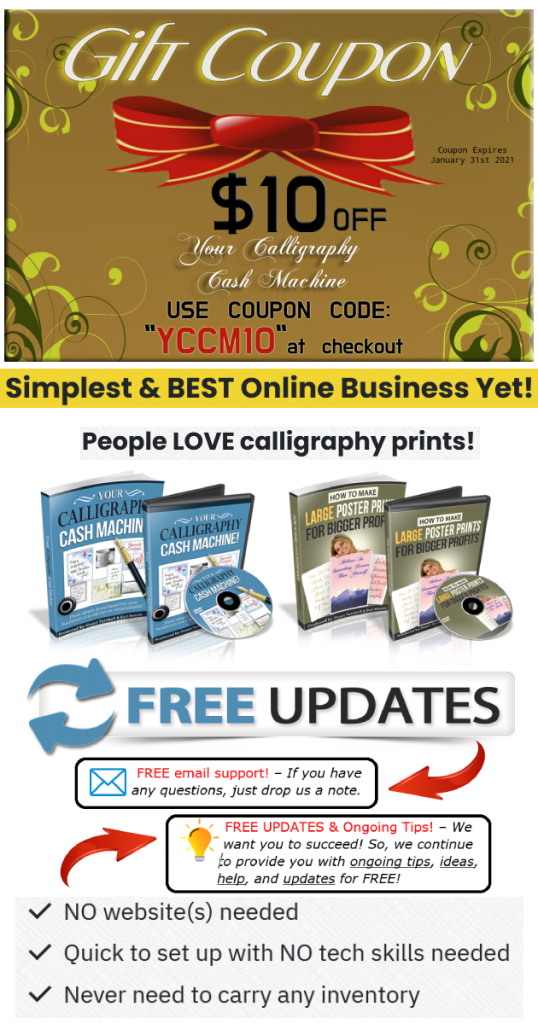 Compliments of the Season 2020 PLUS Your Free Gift & Gift Coupons ...