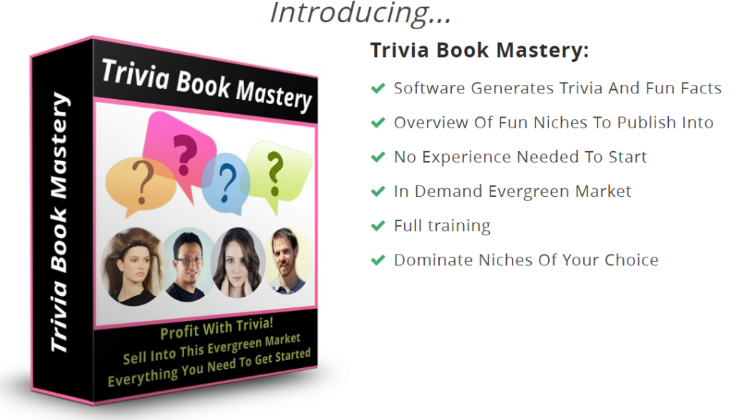 Trivia Book Mastery – Review | Stuart Turnbull's Blog
